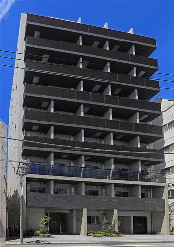 DeLCCS板橋South新築工事 | 株式会社サンコービルド