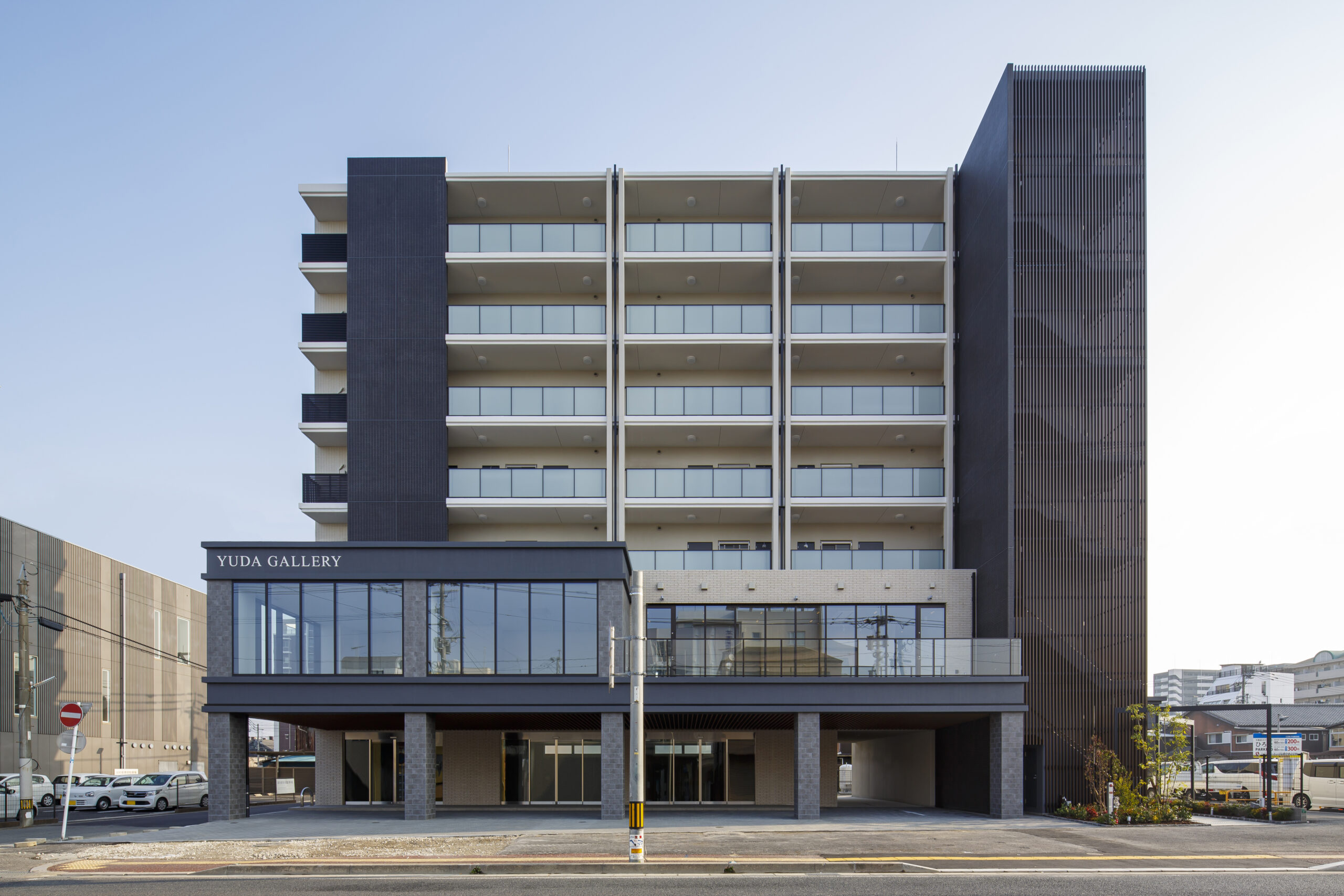 THE GRAND CLASS YUKUHOU Y15 | 株式会社サンコービルド