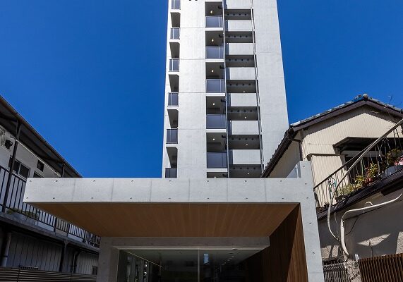 施工実績 | 株式会社サンコービルド